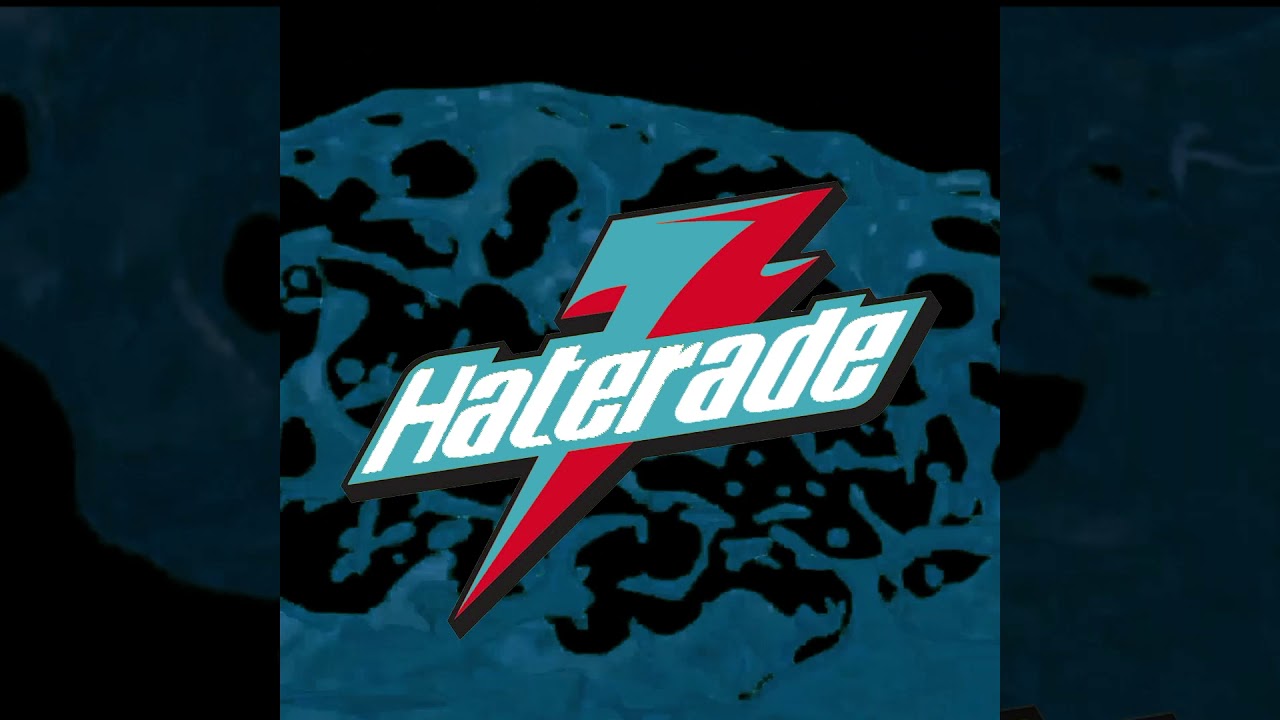 Haterade - Ficky (Official Audio) - YouTube