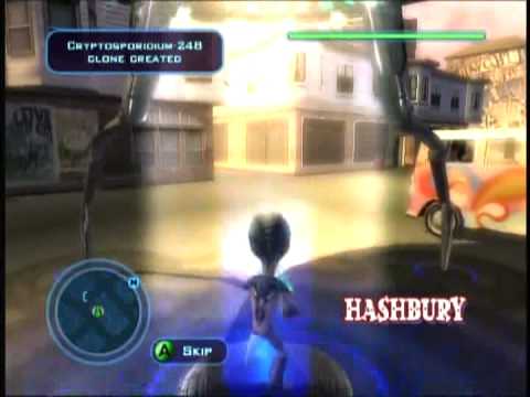 DAH! 2 gameplay