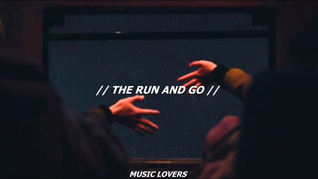 Twenty One Pilots - The Run And Go - YouTube