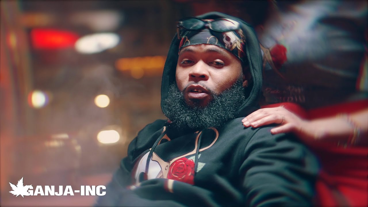 Trop x Rothebawler - Bendishon (prod. El Trappo) - YouTube