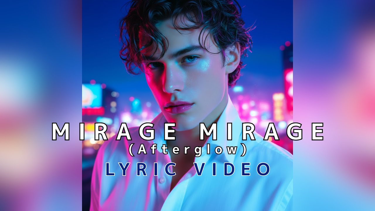 AI Dream Project - Mirage Mirage (Afterglow) - YouTube