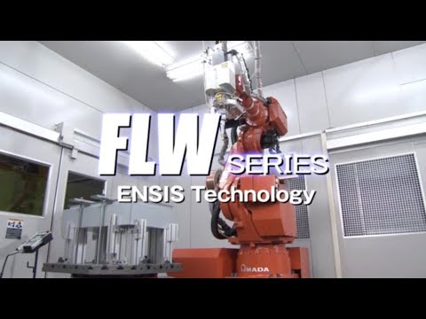 FLW ENSIS Technology - YouTube