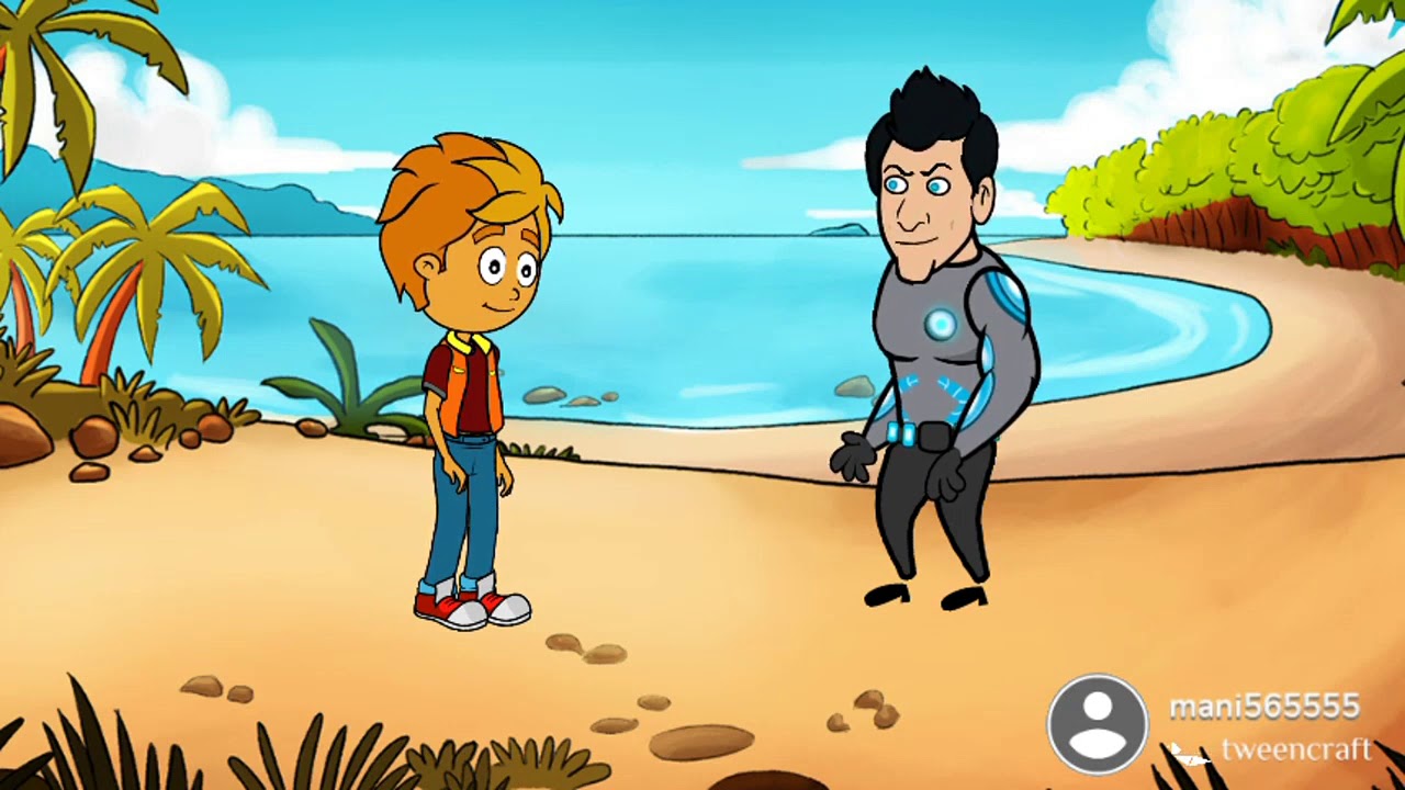 Tik tok comedy animated - YouTube