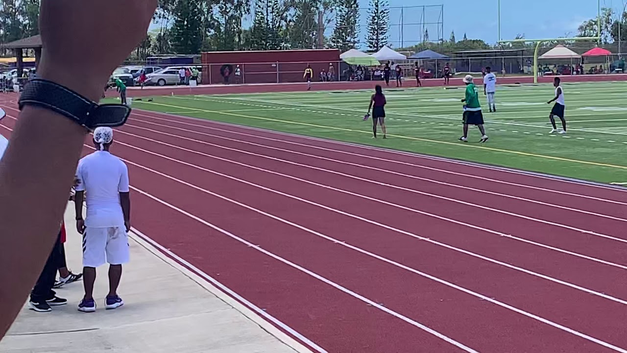 FEFEN GIRLS 200 - YouTube