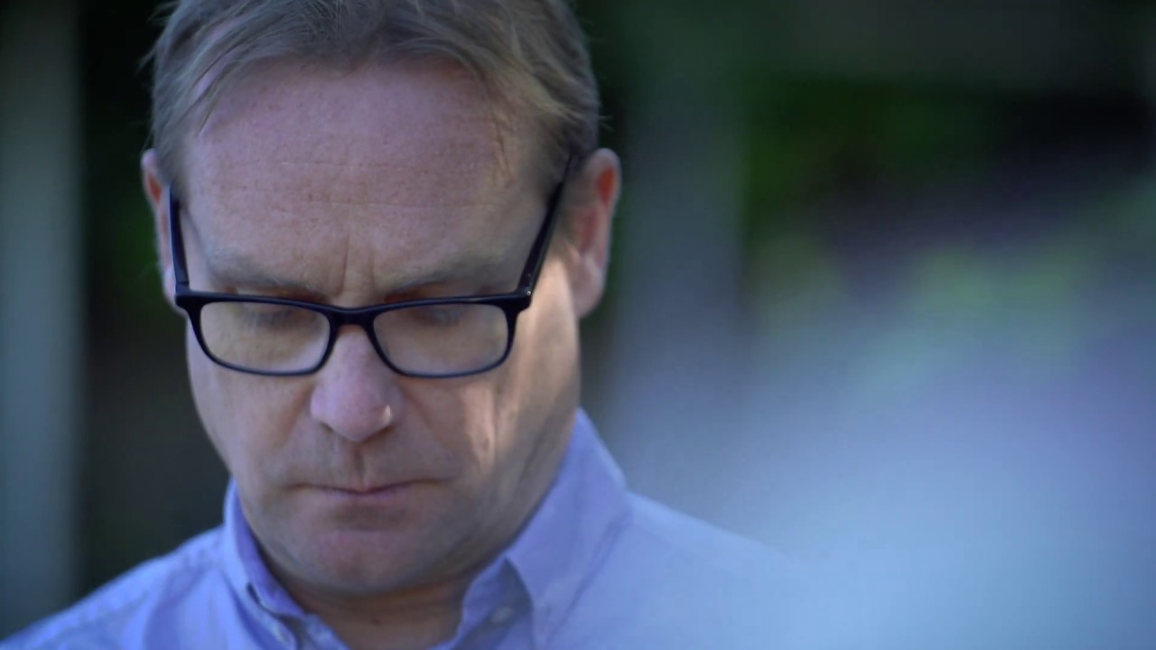 Impact through Insight: Simon Feeny | RMIT University - YouTube
