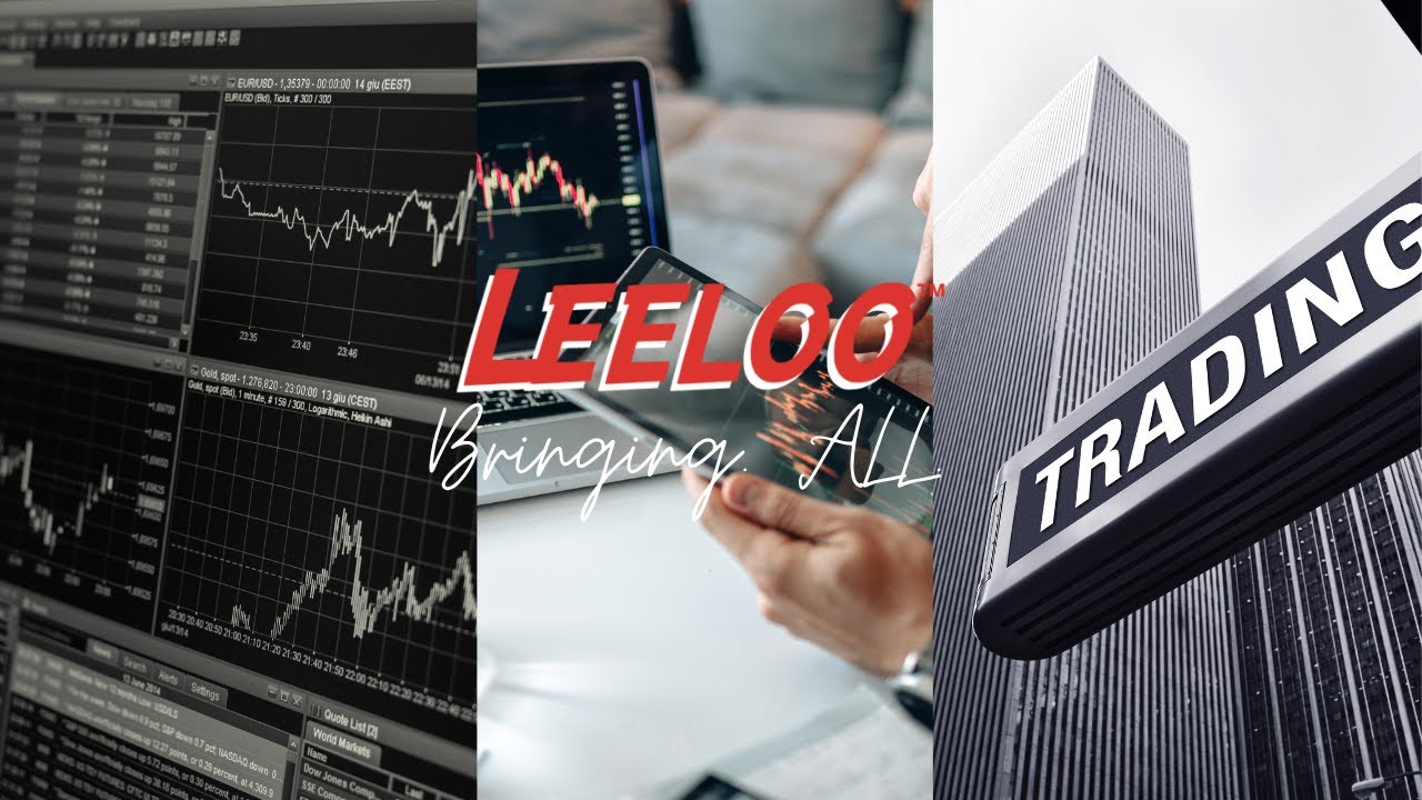 This is what trading with #leelootrading is all about... - YouTube