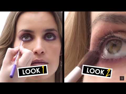 #SephoraTV Make Up Battle: Lolita vs. New Nude
