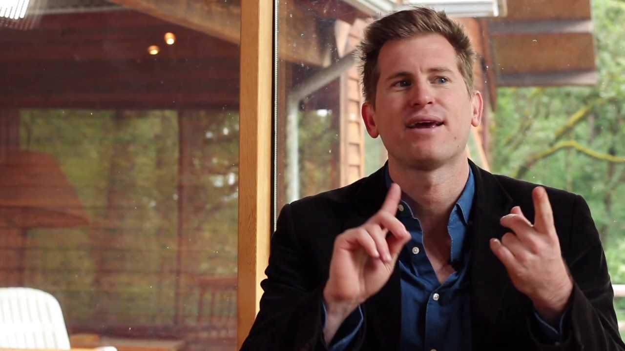 Troy Campbell - How to Disneyfy Anything - YouTube