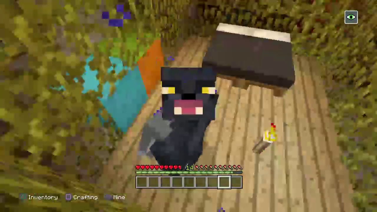 Animal rp ep 4 the first beginning - YouTube