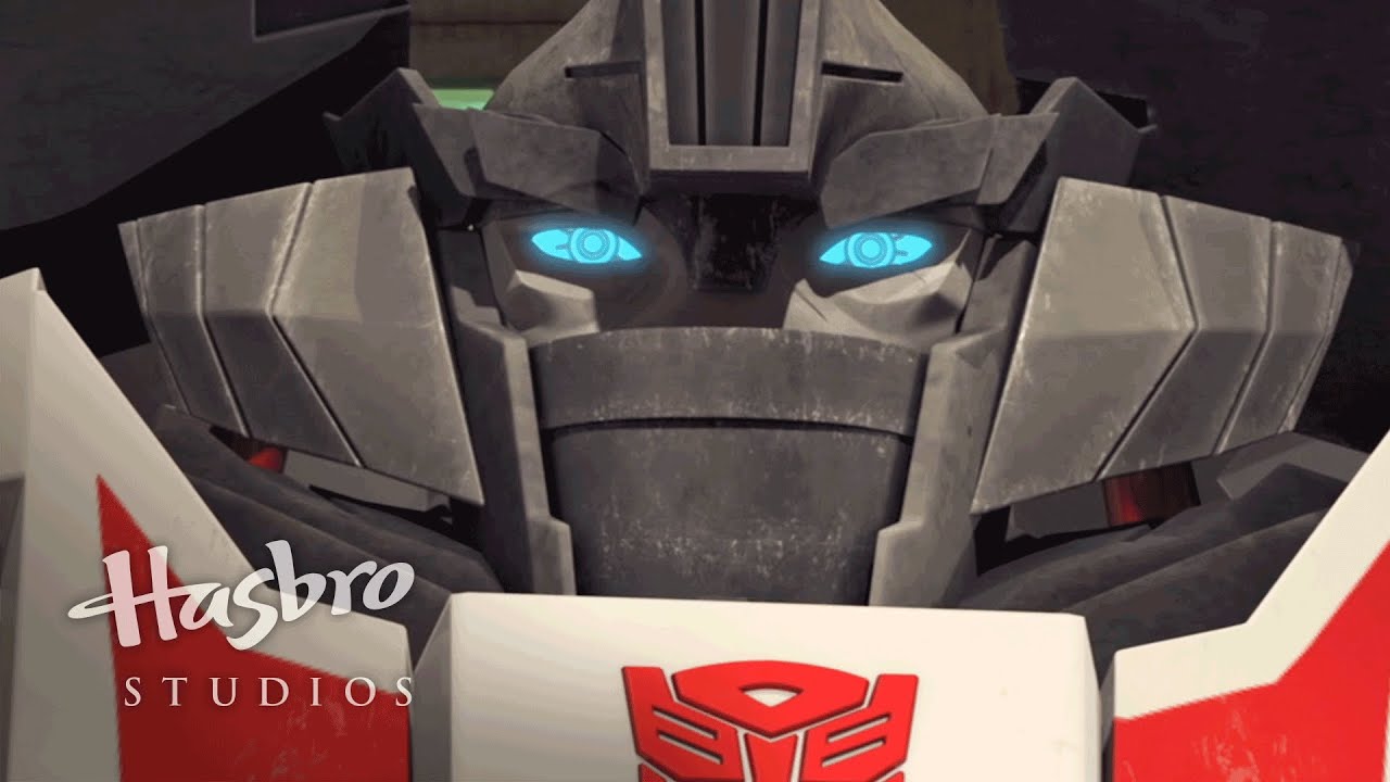 Wheeljack Transformers Prime