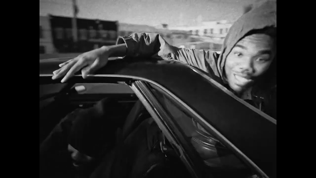 Kendrick Lamar - N95 (Official Music Video) - YouTube