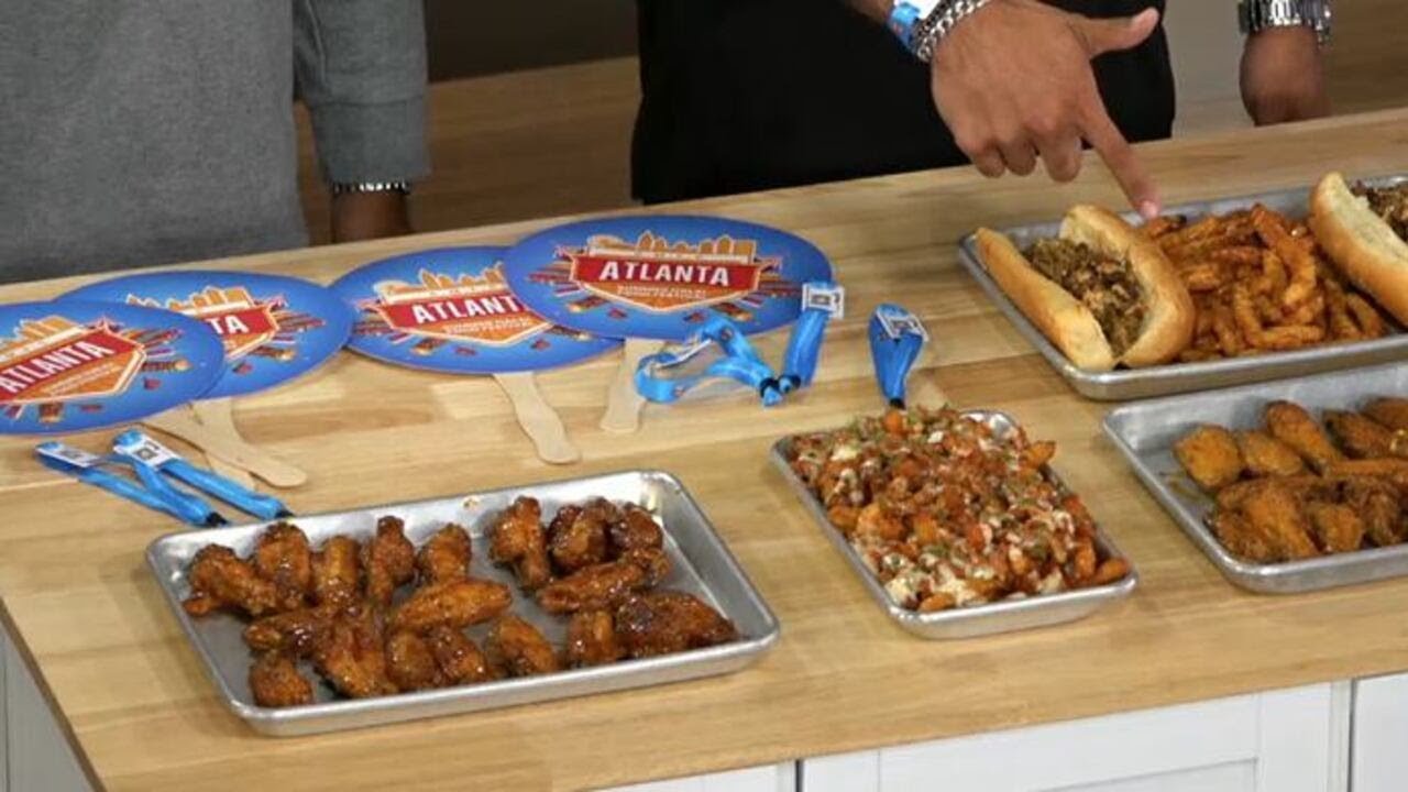 First Atlanta Summer Halal Food Festival coming to Atlantic Station ...
