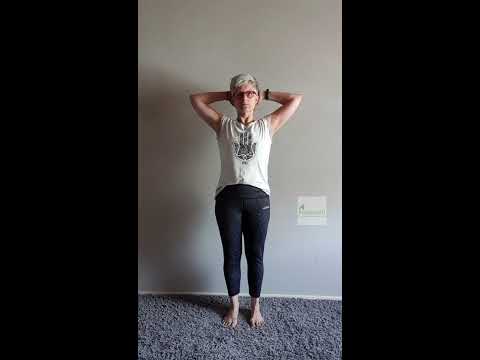 YOGA  - Challenge, Tag 19