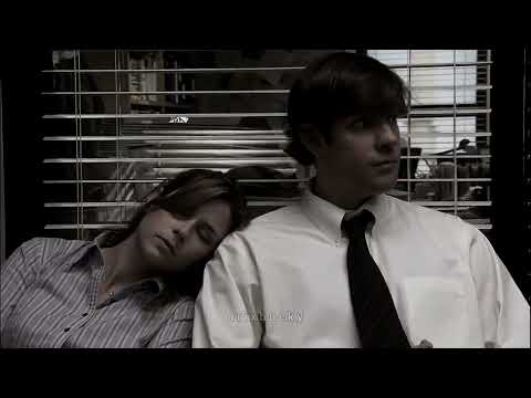 Jim ~ Pam - Baby Came Home 2  ( edit )