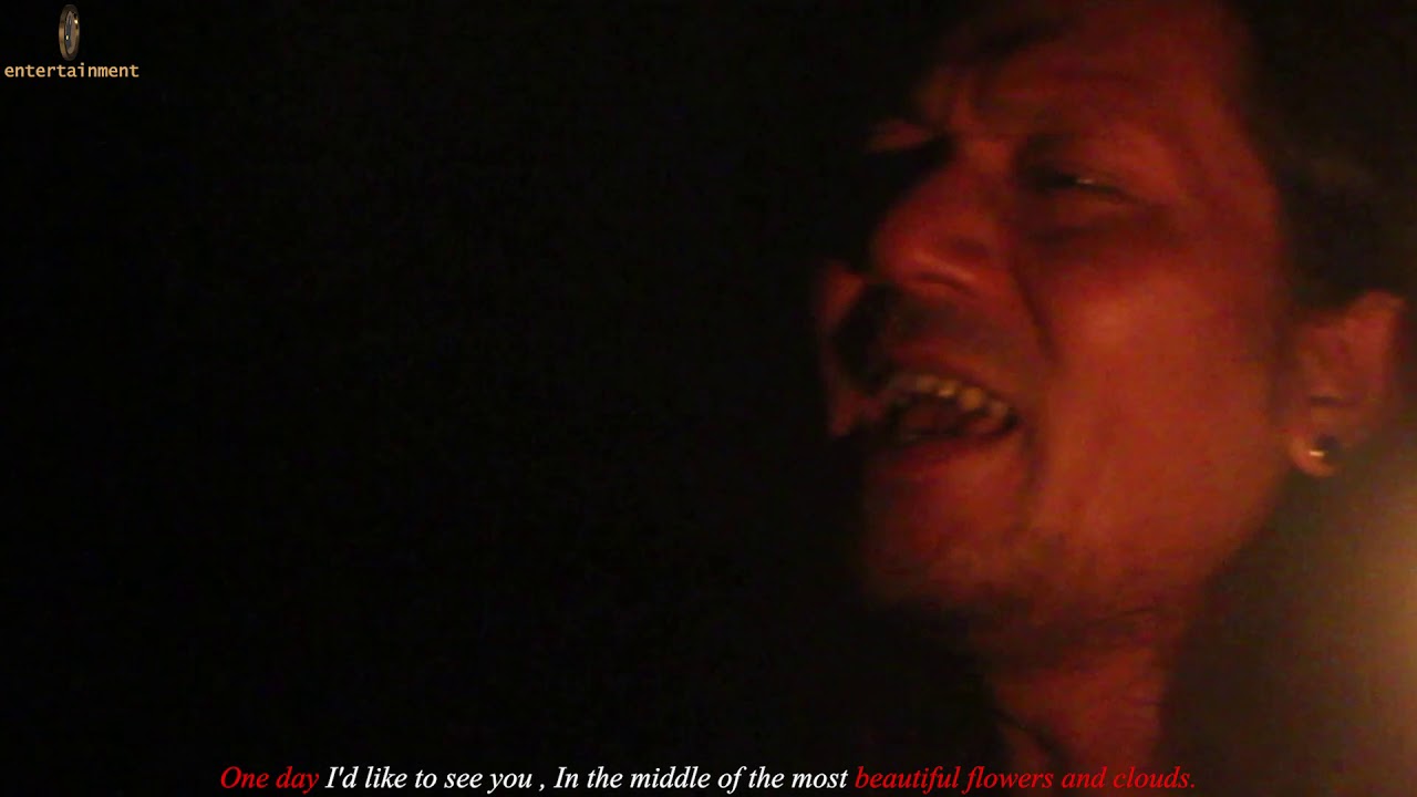 A Tree Grown In Tear (မျက်ရည်နဲ့စိုက်တဲ့သစ်ပင်) Lyric - Lu Zaw Vocal - Lu Zaw Band - iOTA - YouTube