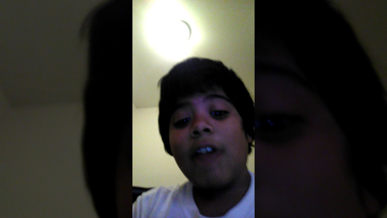 Joshua Is COOL - YouTube
