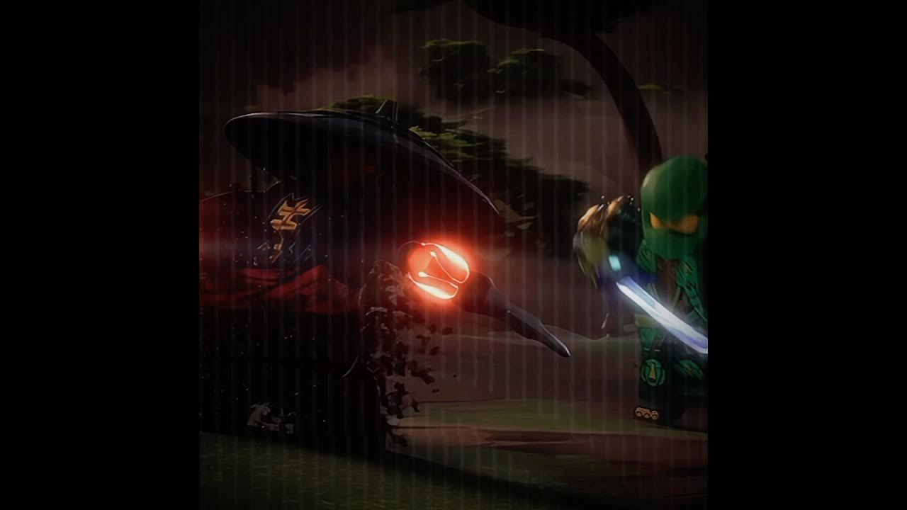 Ninjago dr s3 drix edit - YouTube