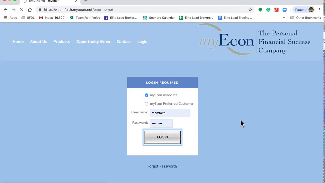 How to set up your W9 and Direct deposit - YouTube