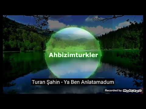 Ya Ben Anlatamadum Ve Hey Gidi Hey