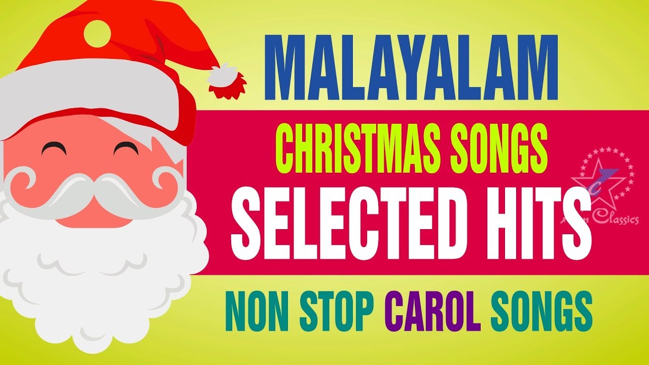 Selected Christmas Carol Songs Malayalam Christmas Carol Songs Jino selected-christmas-carol-songs-malayalam-christmas-carol-songs-jino