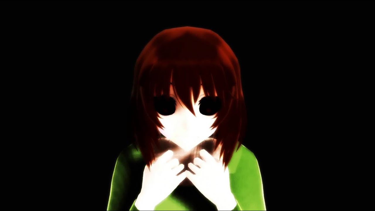 [MMD] Undertale - Mad Hatter - YouTube