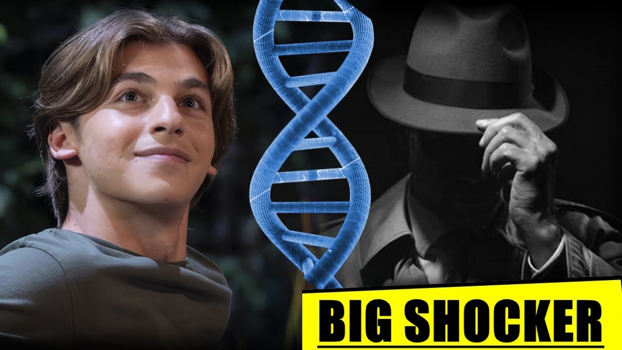 Gio's biological father's identity is finally revealed General Hospital ...