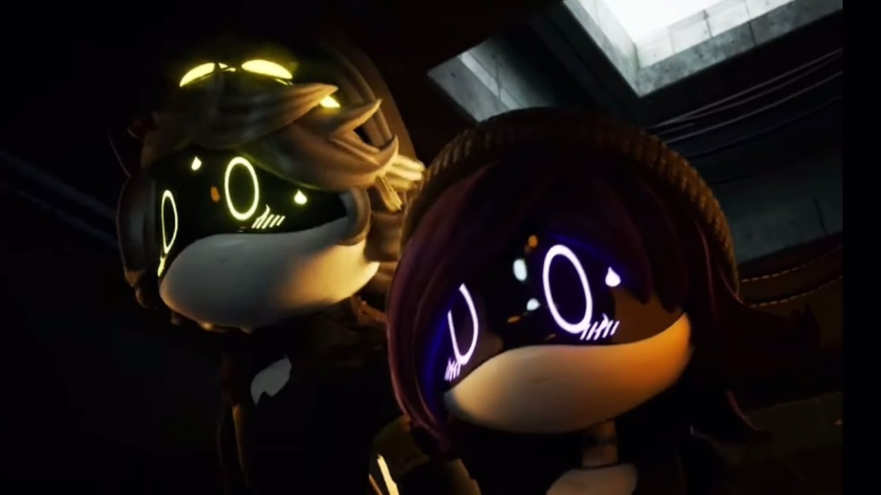 All Uzi x N Moments in Episode 6 - YouTube