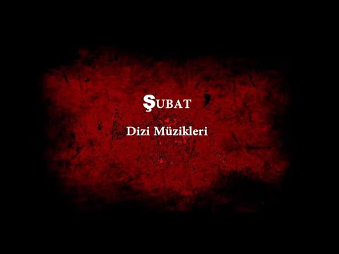 İsyan ( Şubat Dizi Müzikleri  ) TRT 2012