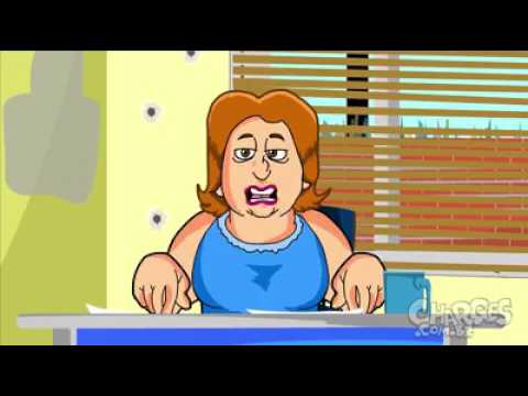 Canal das putas