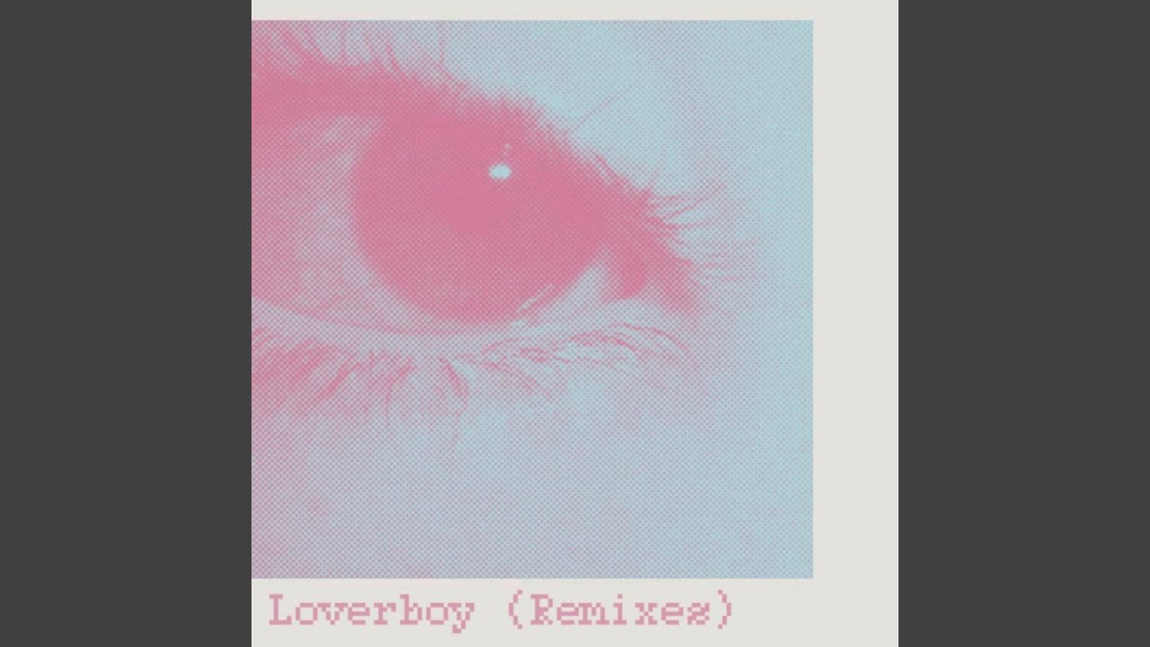 Loverboy (Demo) - YouTube
