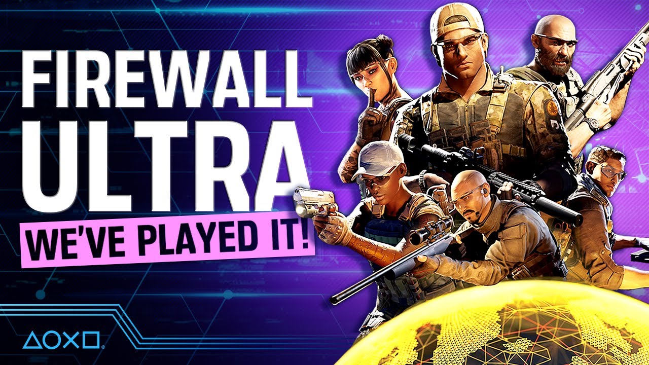 We Played Firewall Ultra And It’s The Ultimate PS VR2 Multiplayer ...