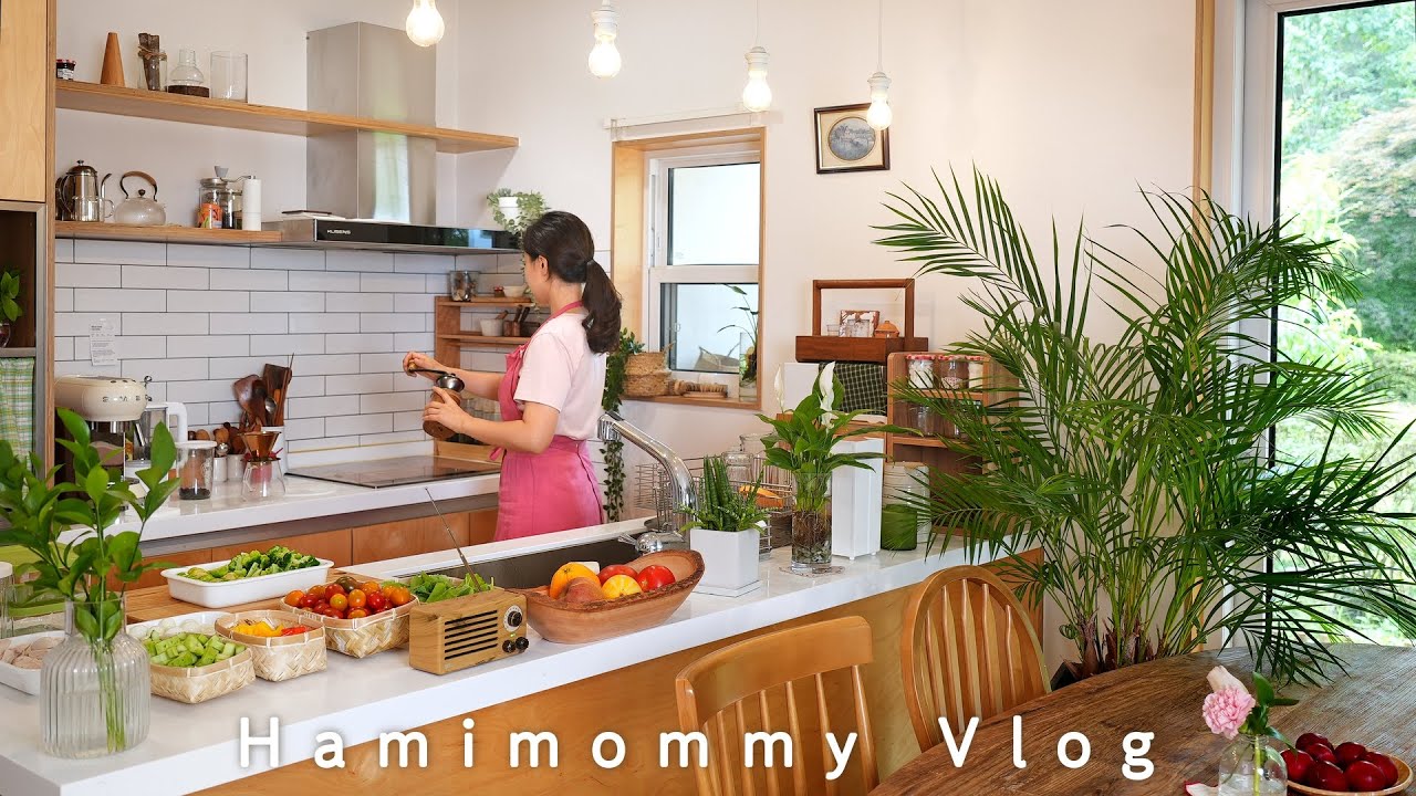 하미마미 Hamimommy, 유튜브 영향력 리포트