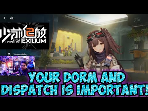 HOW TO MAXIMIZE THE FULL POTENTIAL OF YOUR DORMITORY & DISPATCH ROOM ...