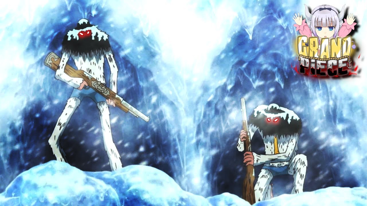 [4 HOUR DEVIL FRUIT NOTIFER CODE] How to Solo the Haki/Yeti Quest ...