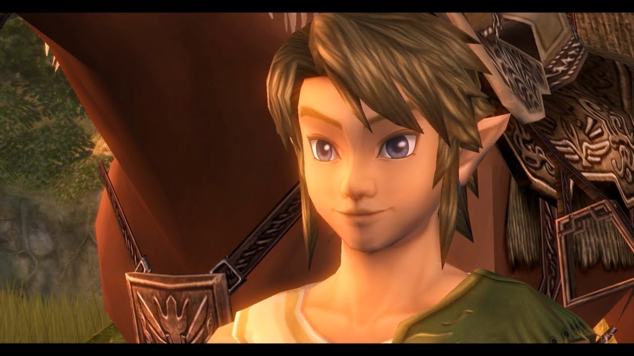 The Legend of Zelda: Twilight Princess HD [Part 1] - The New ...
