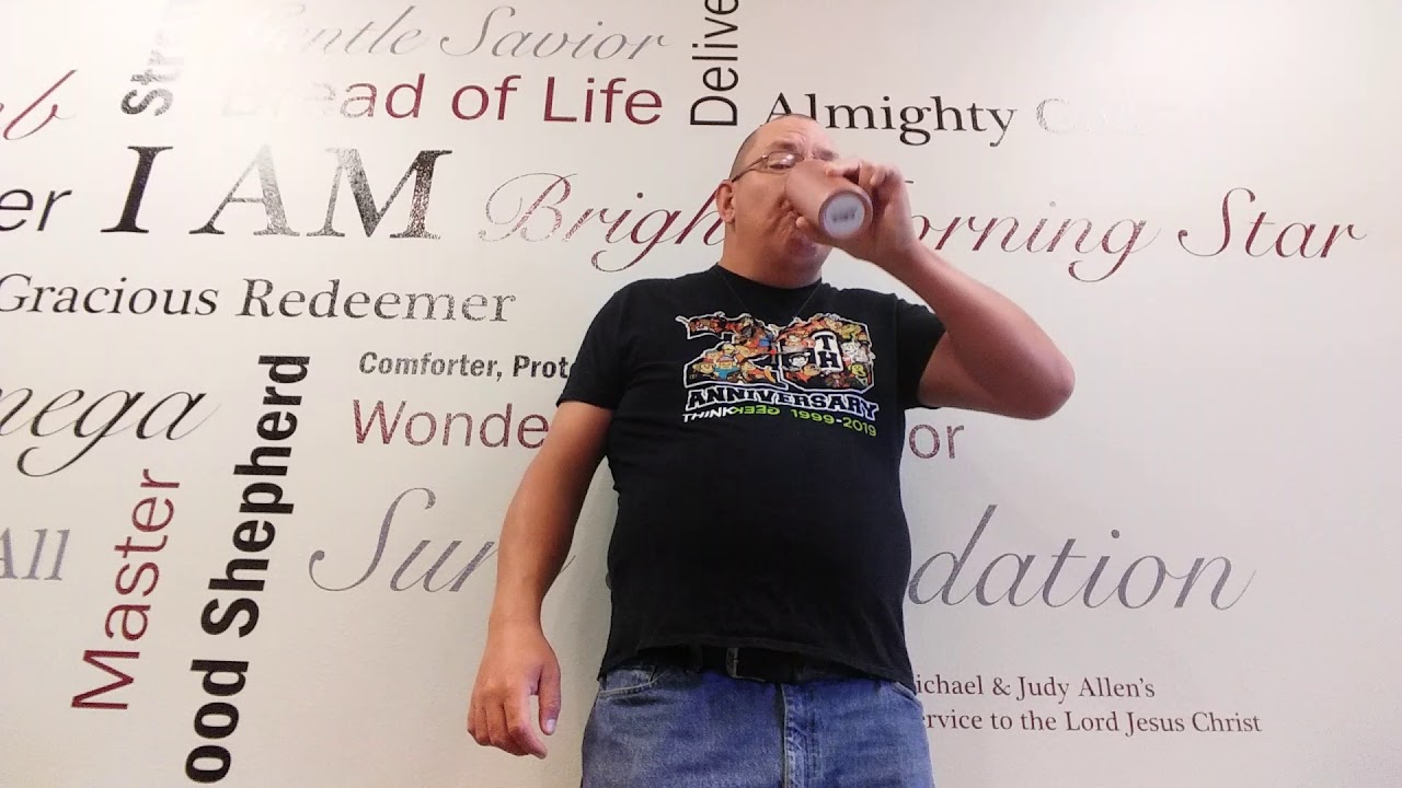 Hanging out after work - YouTube