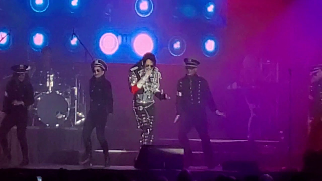 Jalles Franca MJ Live #2 March 6, 2020 - YouTube