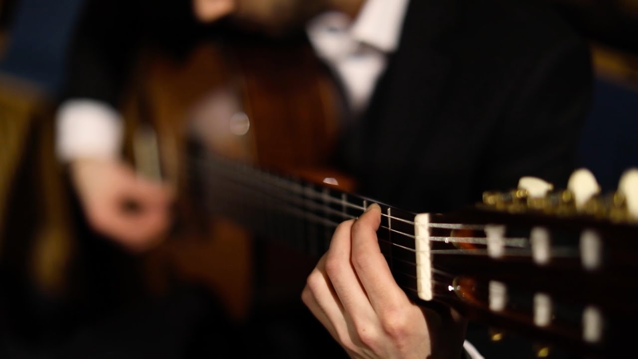 Renos Efstathiou - Neil Gow’s Lament for the Death of His Second Wife ...