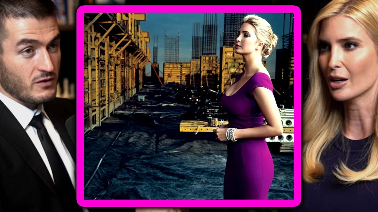 Ivanka Trump's philosophy on leading big building projects | Lex ...
