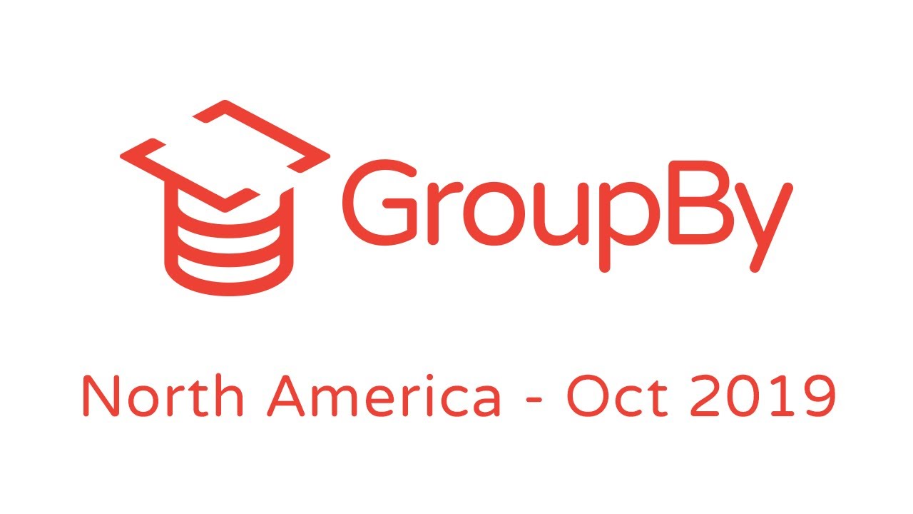 GroupBy Conference | The SQL Server Performance Tasting Menu | Erik ...