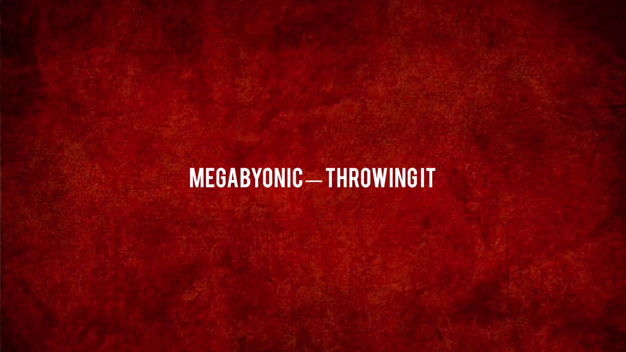 [FRESNO RAPPER] Megabyonic Throwing It [Lyrics] - YouTube Music