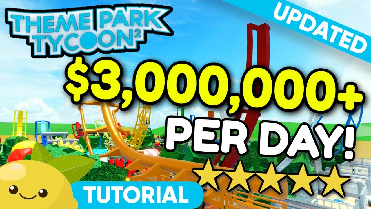 [2024] 🤑 Most Effective Money Farm! | STEP-BY-STEP TUTORIAL | NO ...