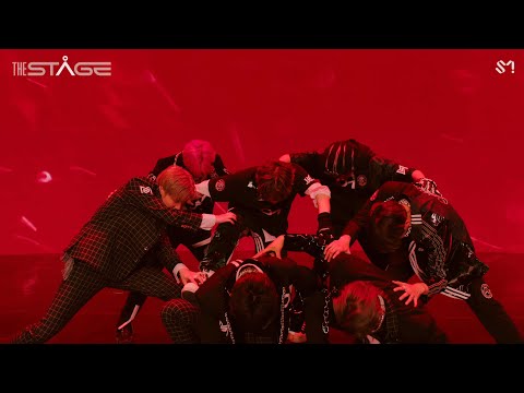 [ONE-TAKE] SuperM 슈퍼엠 '호랑이 (Tiger Inside)' @SuperM THE STAGE