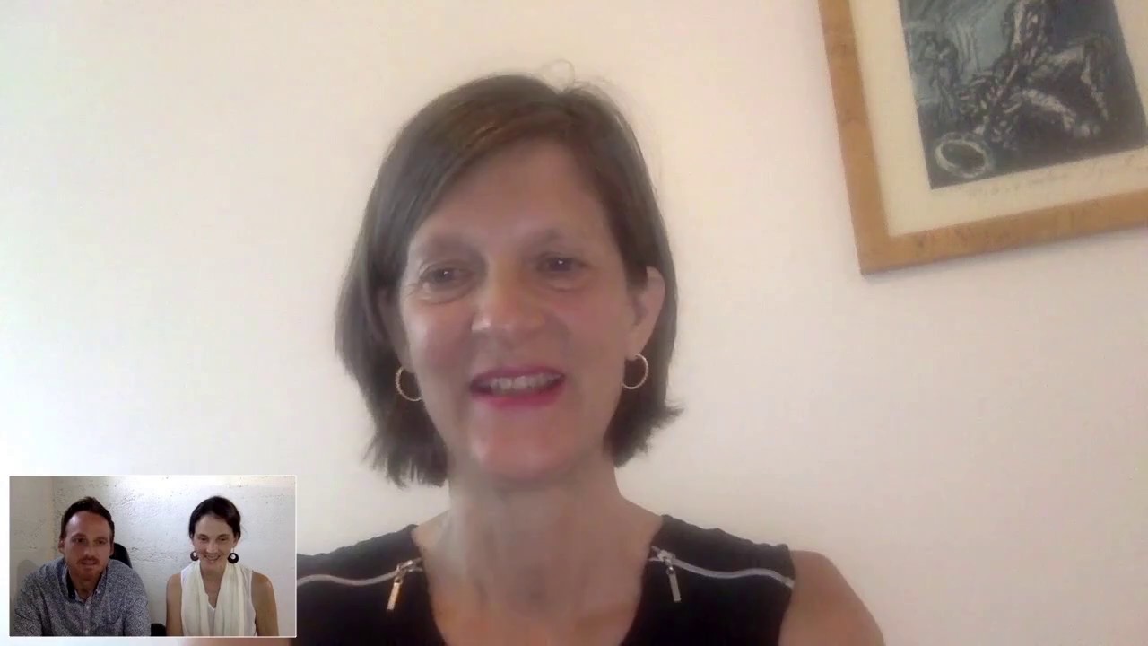 What Women Need to Know About Money – An Interview with Elizabeth Cox ...