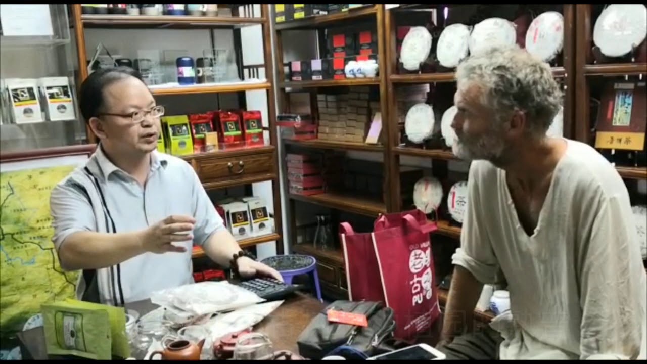 Meet Timothy Shaddock’s - YouTube