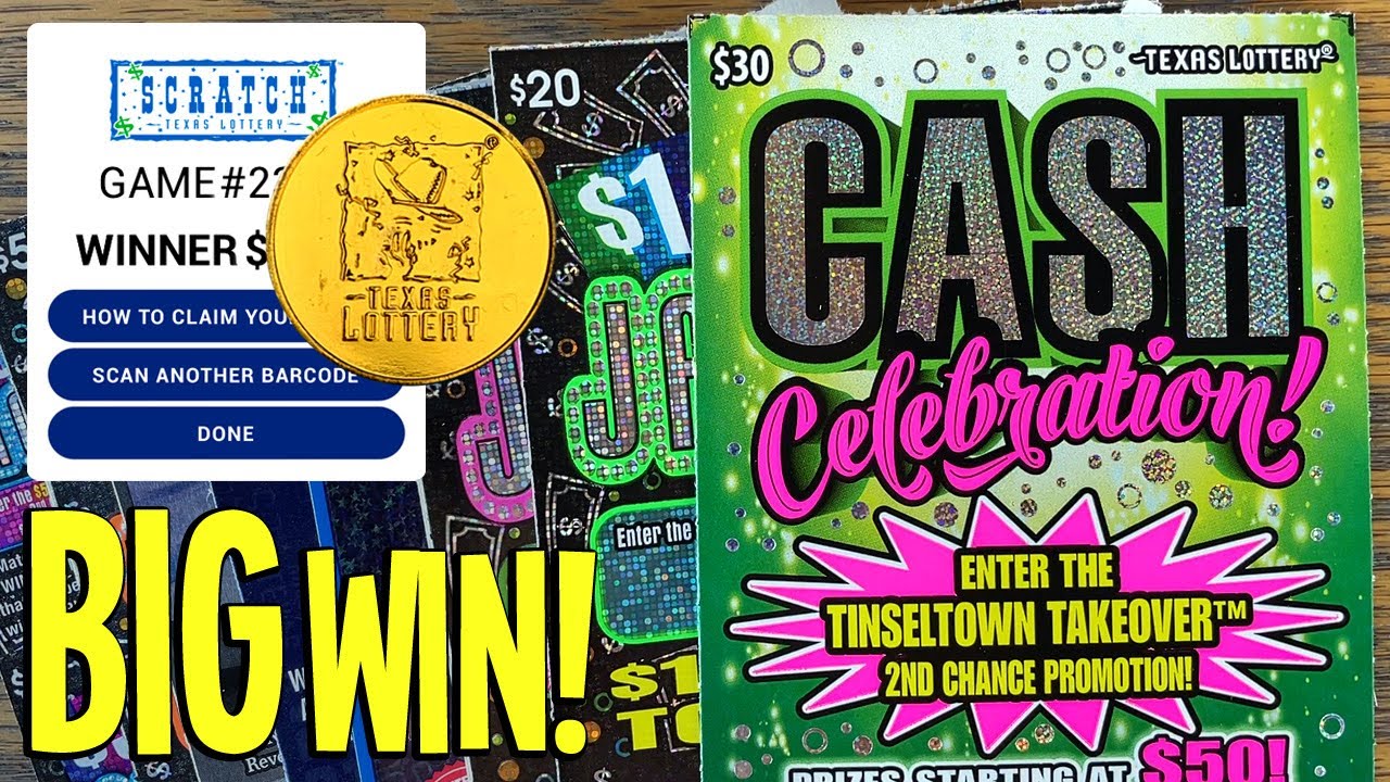 😱 Surprise BIG WIN Playing EVERY 2ND CHANCE TICKET! 🔴 Fixin To Scratch ...