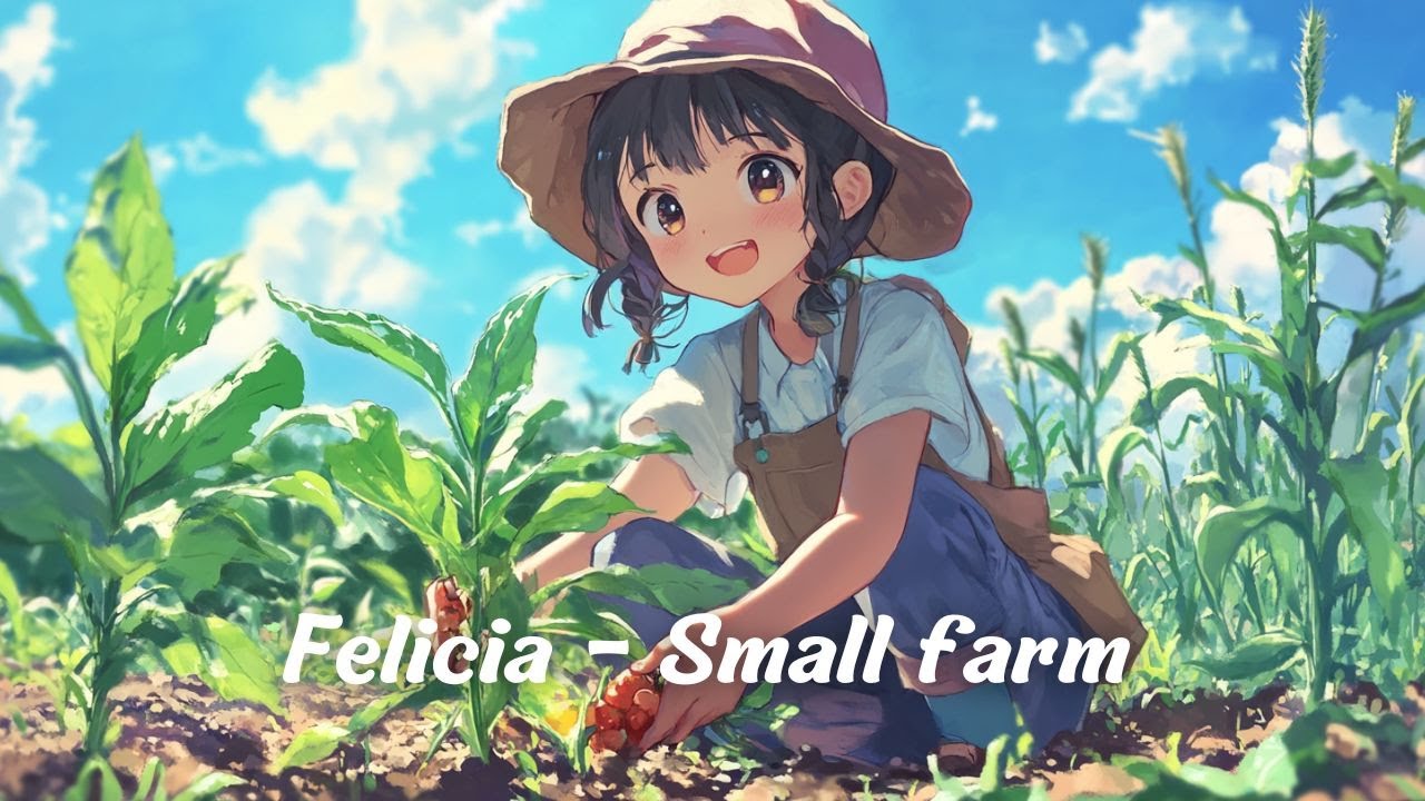 Ghibli Chill🌊 Study, coffee, read, heal, relax🎧 Ghibli Music - YouTube