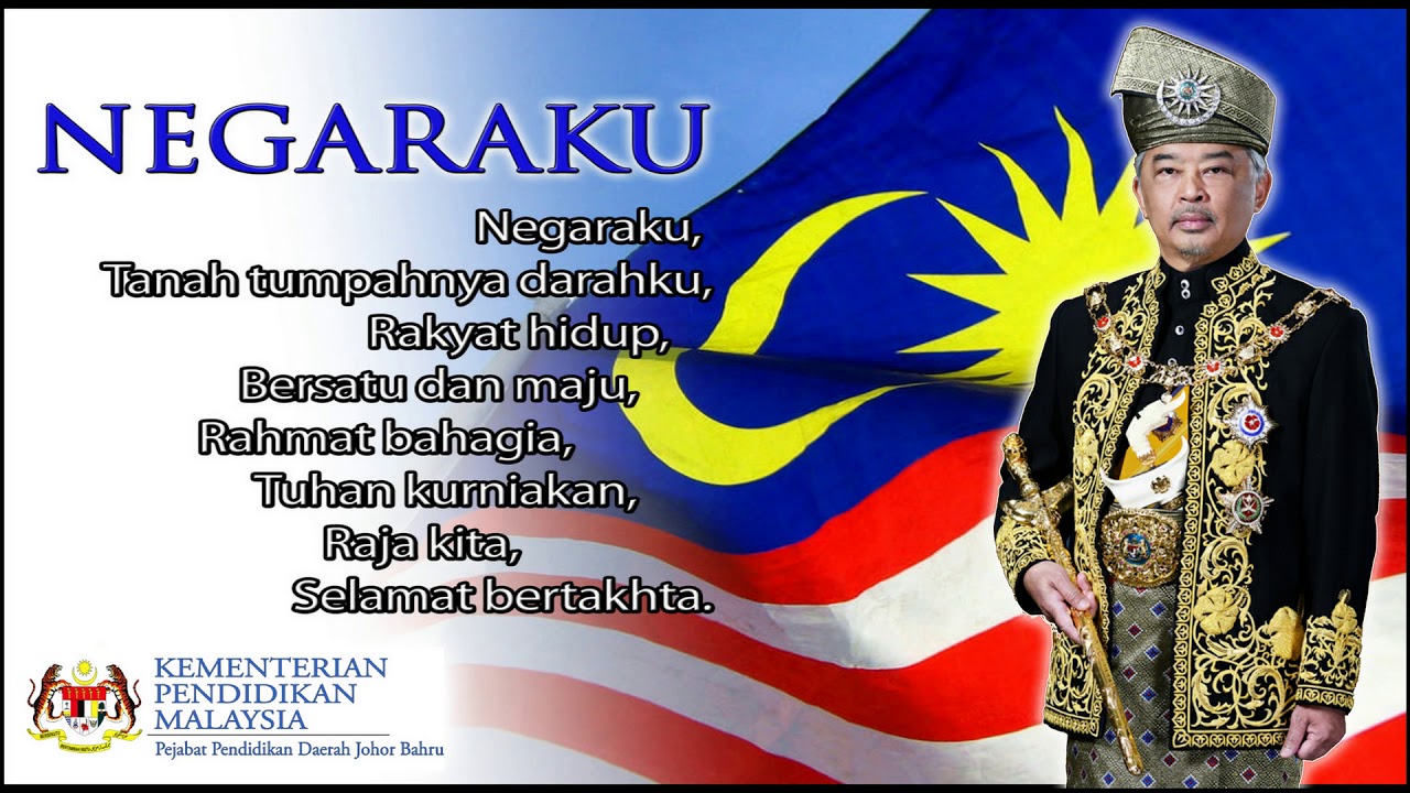 LAGU NEGARAKU - YouTube