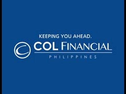 COL Financial iOS App - YouTube