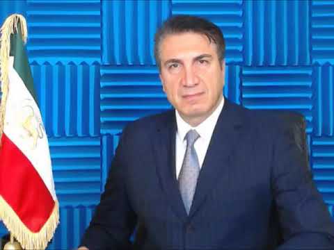Saied Shemirani 2 April 2019 سعید شمیرانی ۱۳ فروردین ۲۵۷۸ - YouTube